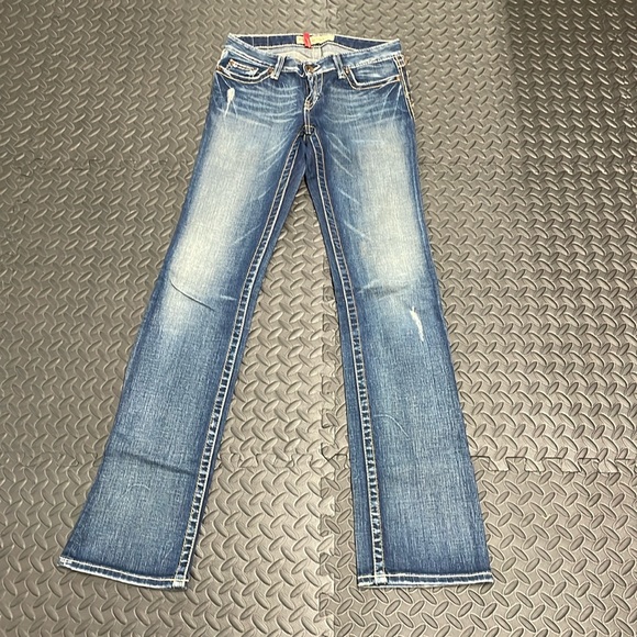BKE | Jeans | Bke Madison Bootcut Jeans 27 Long | Poshmark